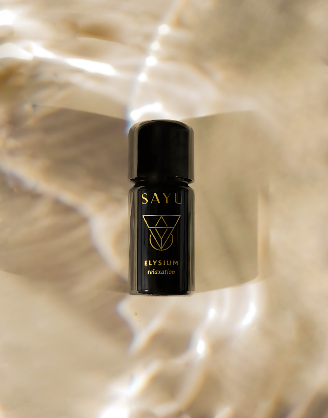 Elysium | Organic Essential Oils Crafted from the Earth | Sayu – Sayu Essential Oils